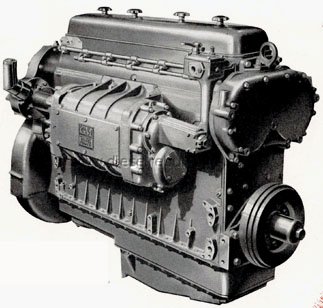 Detroit Diesel Series 71 Rebuild Kits & Parts - HDKits