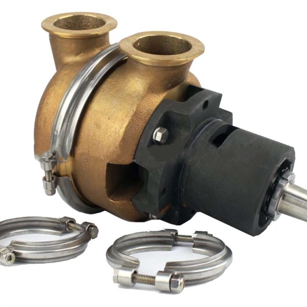 Oil Pump for Caterpillar 3412 - CAT 3412 - 1161980