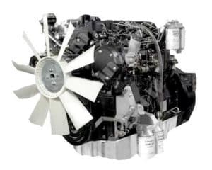 Perkins 1006.60 Engine Overhaul Kit