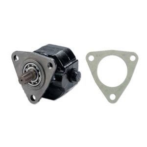 23535540 | Fuel Pump For Detroit Series 60 12.7L & 14L Engines - Reman