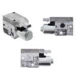 VPOD Pressure Regulator EGR | Detroit Series 60 | 23536834