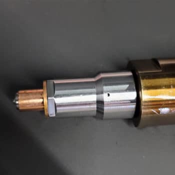 Oil Cooler Thermostat For Cummins ISX / QSX Engine | 4952631