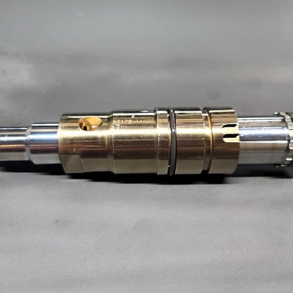 Fuel Injectors For Cummins ISX Series Engine - HDKits