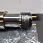 Oil Cooler Thermostat For Cummins ISX / QSX Engine | 4952631