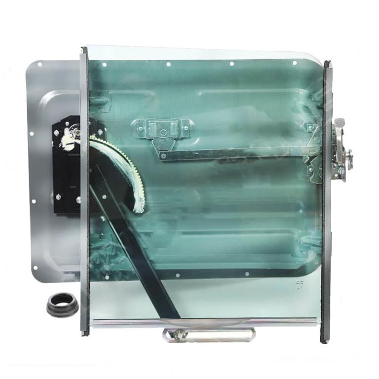 Door Panel Assembly for MACK R/RB/RD/DM Models - LH or RH