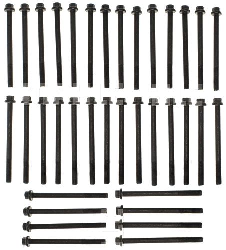Cylinder Head Bolt Set, 7.3 Powerstroke
