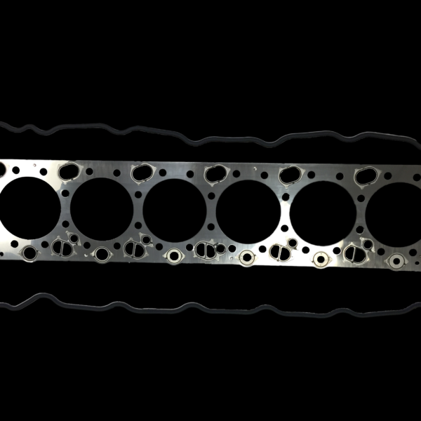 Rear Crankshaft Seal | Volvo D13 / Mack MP8 | 1543896