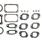 Rear Crankshaft Seal | Volvo D13 / Mack MP8 | 1543896