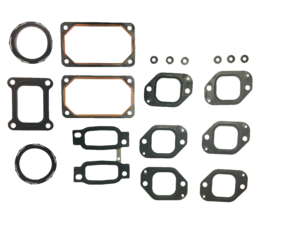 Cylinder Head Gasket Set | Volvo D13 / Mack MP8