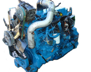 International / Navistar DT408 Engine Rebuild Kit