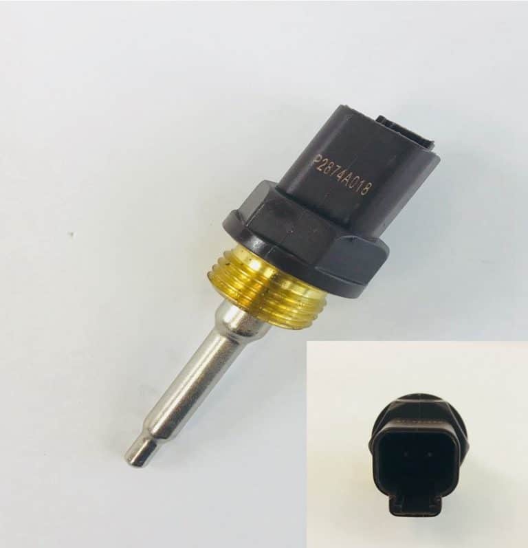 Temp Sensor | Perkins 1104C-44T (RG, RH, Rk, RS, RT) Engine | P2874A018