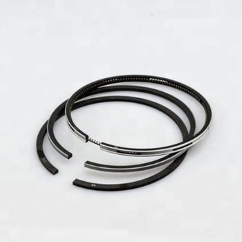 Ring Set for 1004.40/40T Perkins Engine | P4181A033