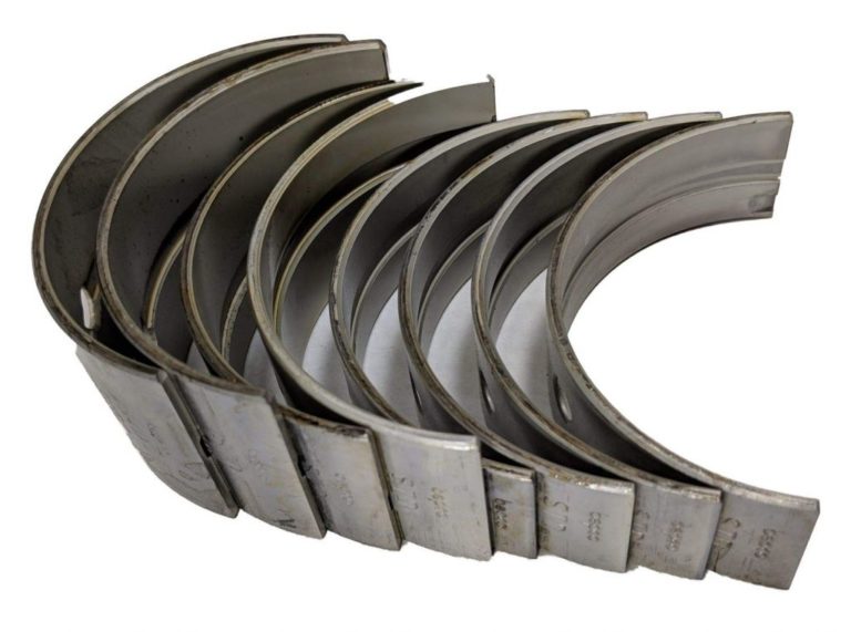 Main Bearing std For Perkins 1004.42 Engine | P81558