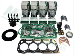 Perkins 404D-22T (GP) Engine Overhaul Kit