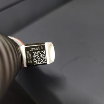 R414703003 | Detroit Diesel 14L Engine Injector - DDEC 5 - Original Bosch