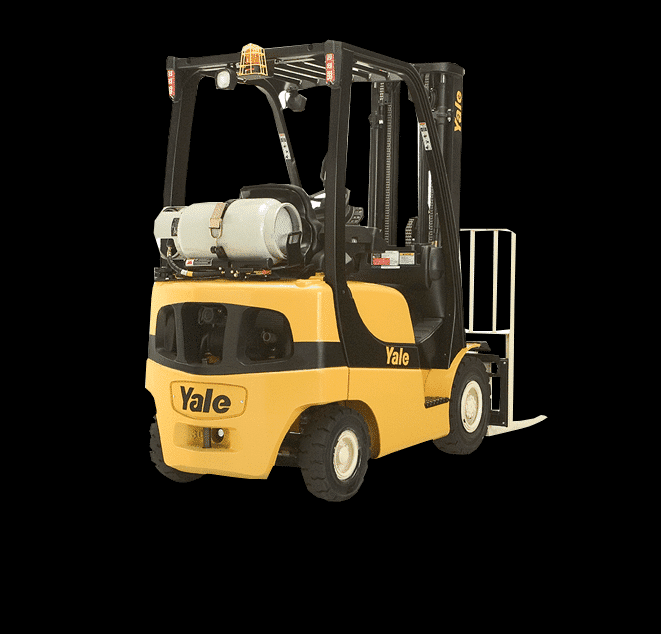 Yale Forklift Engines Rebuild Kits, Overhaul kits and Parts