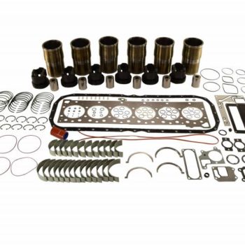 Cummins ISX Series Engine Overhaul Rebuild Kits - HDKits