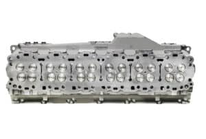 New Cylinder Head Detroit Diesel 12.7L Engine | 23525566