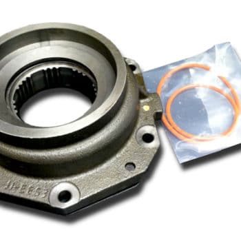 Oil Pump For International DT466 Engine - HDKits