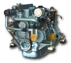 CAT / Mitsubishi S4S Engine Overhaul Kit | MBK402