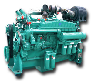 Cummins VT1710 / VT28G Engine Overhaul Kit