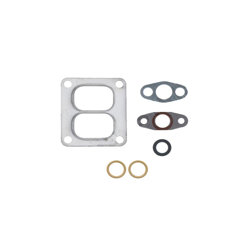 Turbocharger Install Gasket Set | International DT466E / DT530E ...