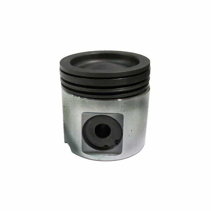 Piston Kit For Detroit 60 Series at Phyllis Lange blog