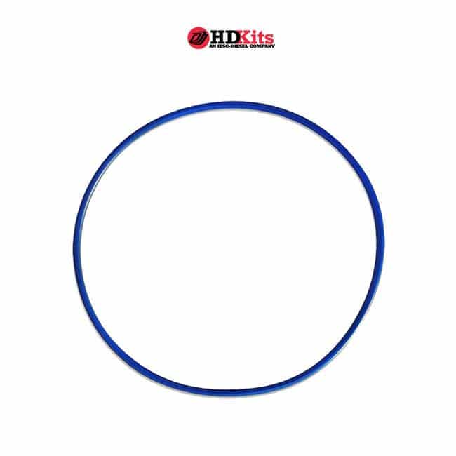 8929253 | Seal Ring - Drive to Front Cover | Detroit Series 60 | S50