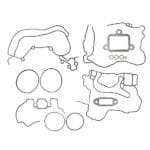 Front Cover Gasket Set | International DT466E / DT530E | 1824984C95