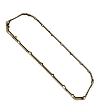 Oil Pan Gasket | International Maxxforce DT & 9/10 | 1836197C1
