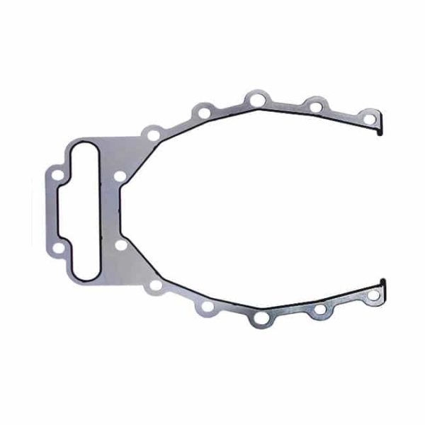 Flywheel Housing Gasket For Cummins ISX / QSX Engine | 4965688