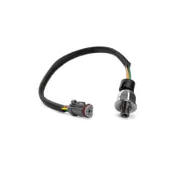 Pressure Sensor For Caterpillar 3406E | C15 | 2244536