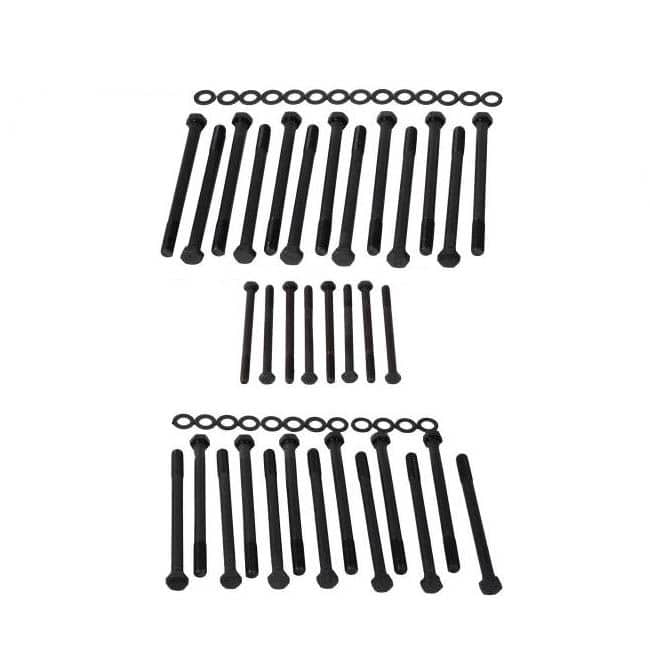 Head Bolt Kit For Caterpillar C13 Engine | MCBC13HBK