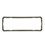 Intergral Style Oil Pan Seal For Caterpillar 3126 | C7 | 1662905