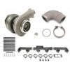Turbo Conversion Kit For Caterpillar C15 Acert Engines