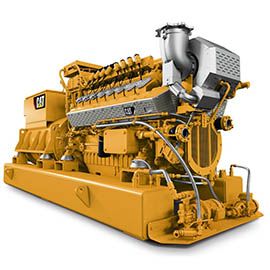Caterpillar 3500 Series Engine Parts & Rebuild Kits - HDKits