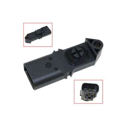 Sensor Pressure | Cummins N14 | 4076493