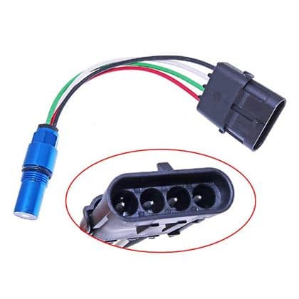 Position Sensor | Cummins N14 | 4984223