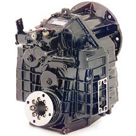 Mercruiser II-TR, S Transmission Parts - HDKits