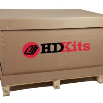 Volvo D4D / D4E / D6E Series Engine Rebuild Kits & Parts - HDKits