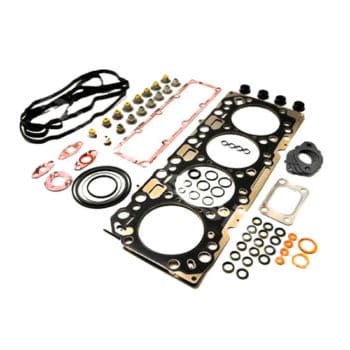 Upper Gasket Set | Cummins 4.5L Engine | 4955356