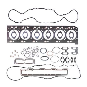 Upper Gasket Set | Cummins ISC 8.3L / ISL / QSL | 4955643