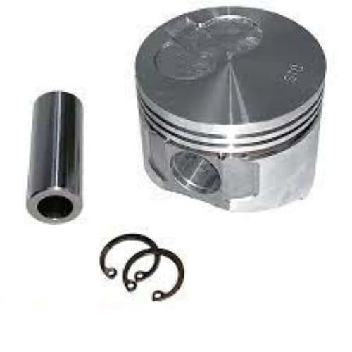 Piston & Ring Kit Std. | Yanmar 4TNV84T | 129508-22080