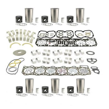 IPD Brand Rebuild Kits by HDKits