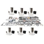 Rebuild Kits For Caterpillar 3406E Engine - HDKits