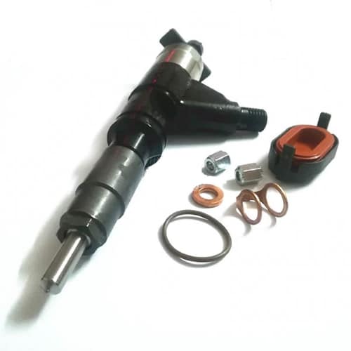 Injector | John Deere 4045 / 6068 Engine | TDZ100212 / DZ100212