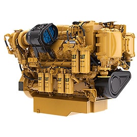 Caterpillar C32 Engine Rebuild Kits & Parts