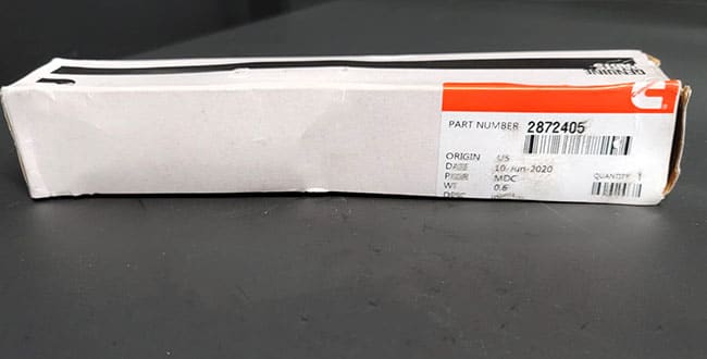 Cummins ISX Injector Kit | 5579417 / 5579417PX