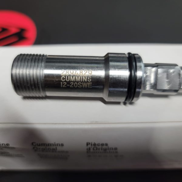 Fuel Injectors For Cummins ISX Series Engine - HDKits