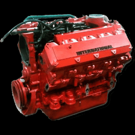 Navistar / International Engine Rebuild Kits & Parts